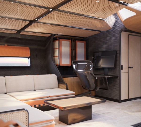 Yacht RAVEN, Baltic Yachts | CHARTERWORLD Luxury Superyacht Charters